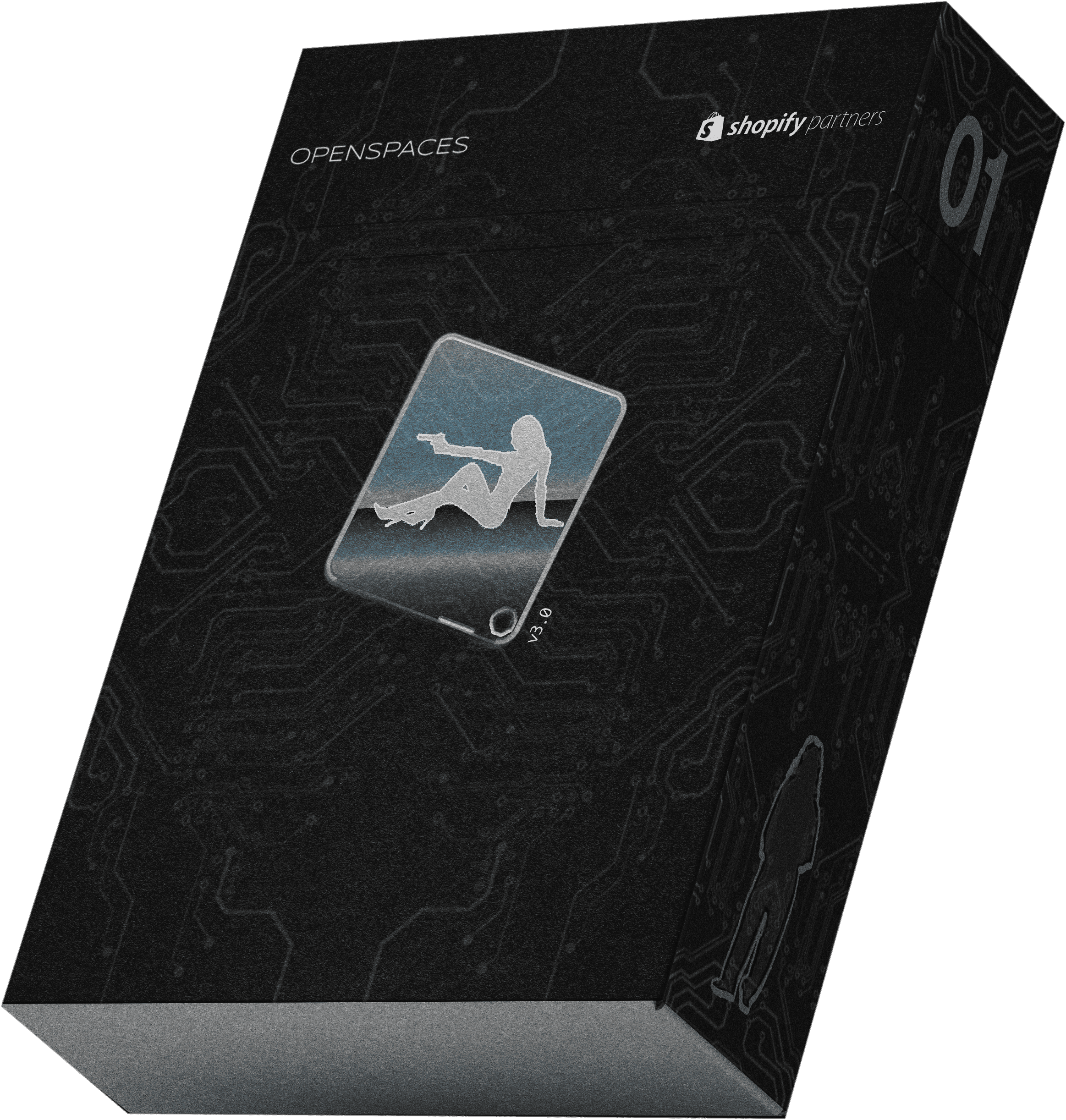 Plain Jane - Fashion Shopify Theme for Clothing Brands | OpenSpaces